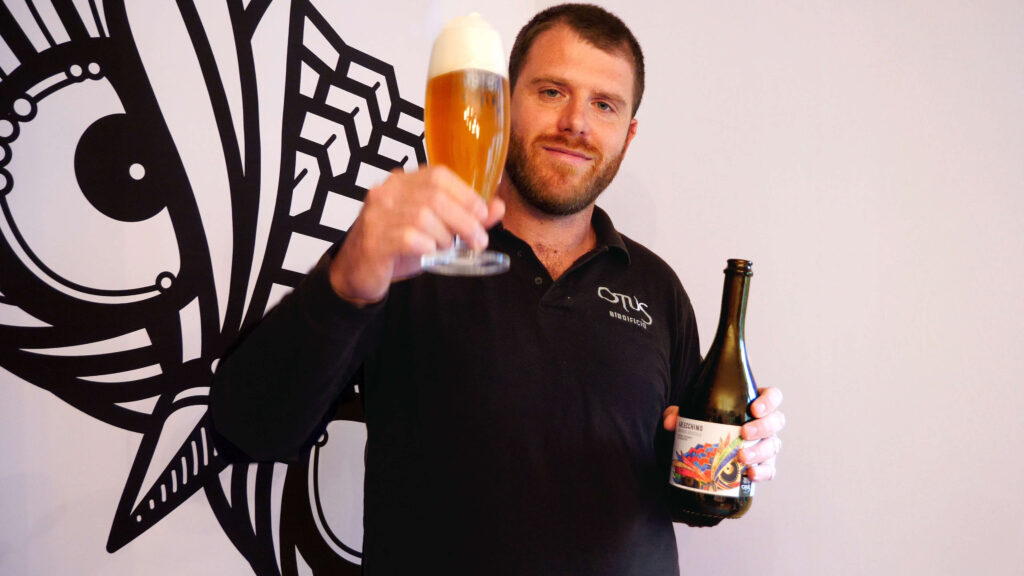 Arlecchino - Birrificio Otus