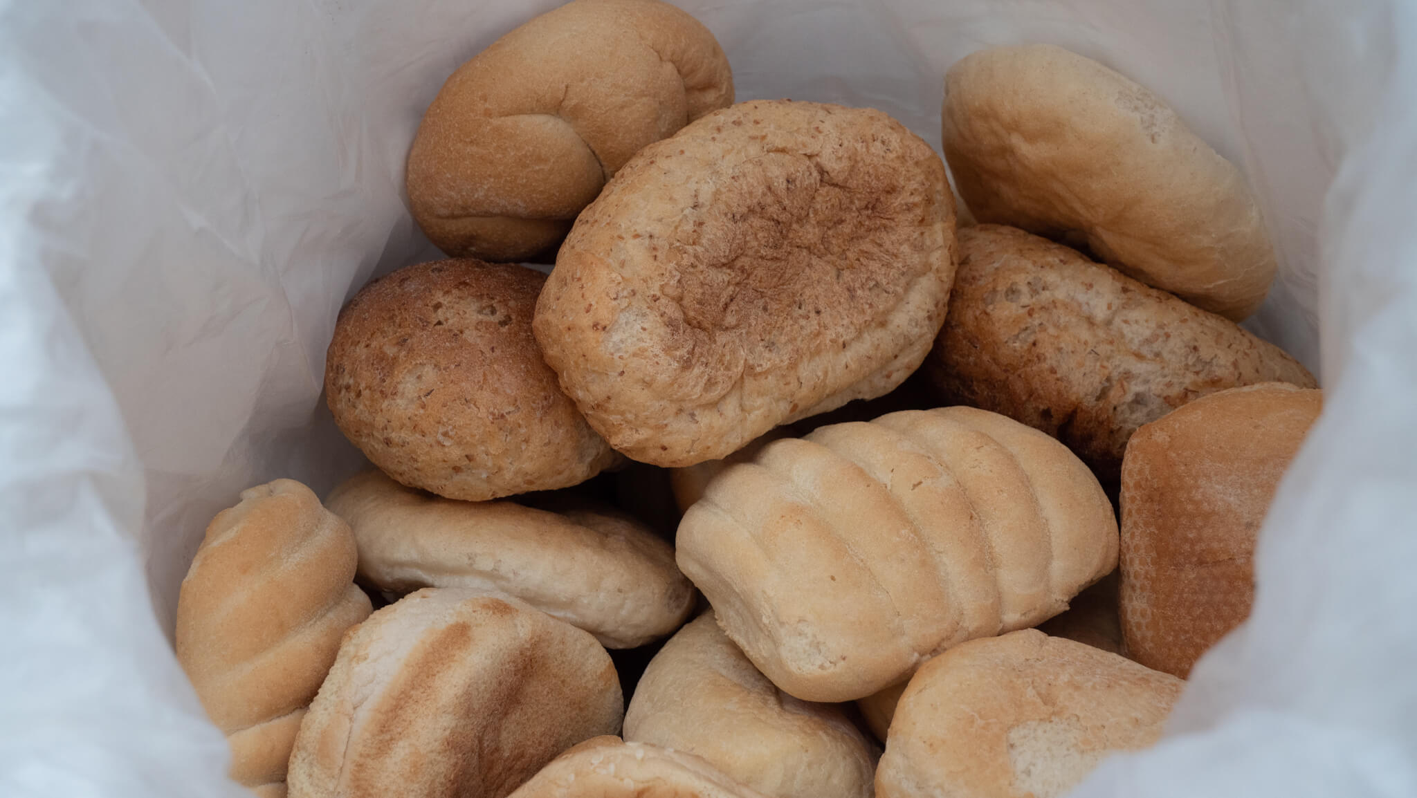 OTUS Cuor di Pane is a beer against food waste.